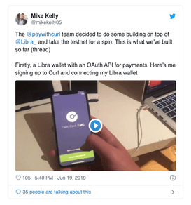 Libra developer spotlight | Diem Association